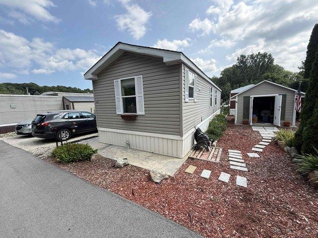 8481 S 5th Ave Unit C13, Oak Creek, WI 53154