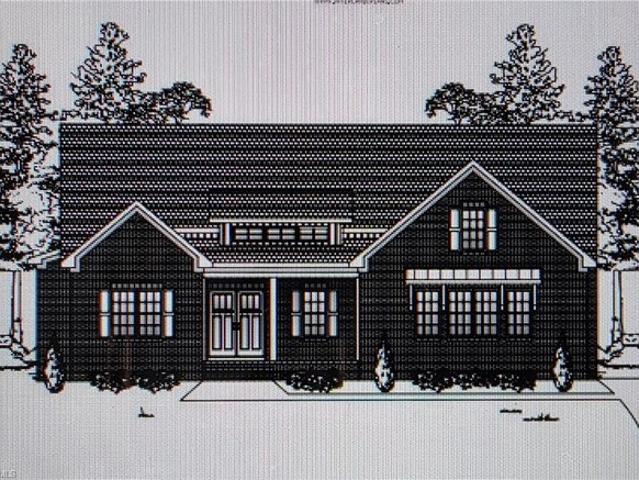8481 Southard Rd, Stokesdale, NC 27357