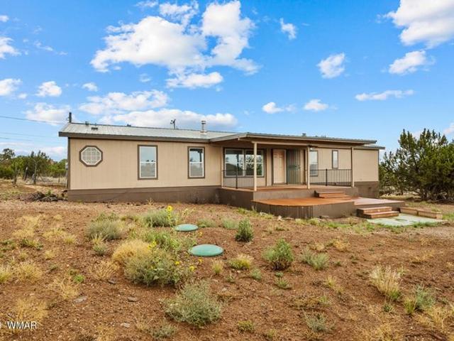 8482 Big Bear Dr, Show Low, AZ 85901