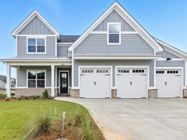 8482 Hickory Branch Trl, Tallahassee, FL 32312