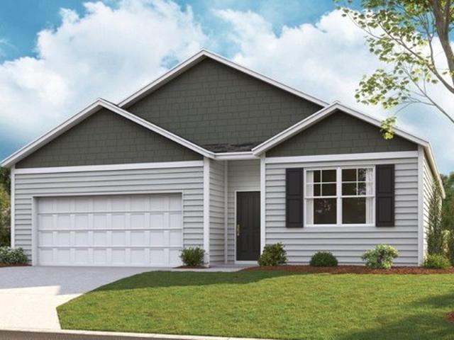 8483 Bright Water Ln, Ooltewah, TN 37363