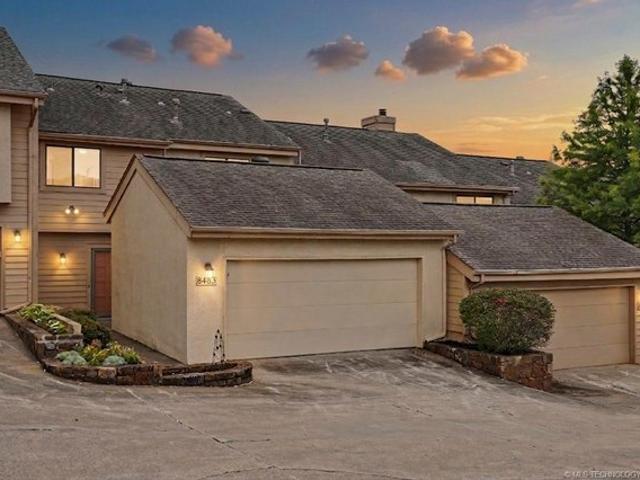 8483 S College Ave Unit 101, Tulsa, OK 74137