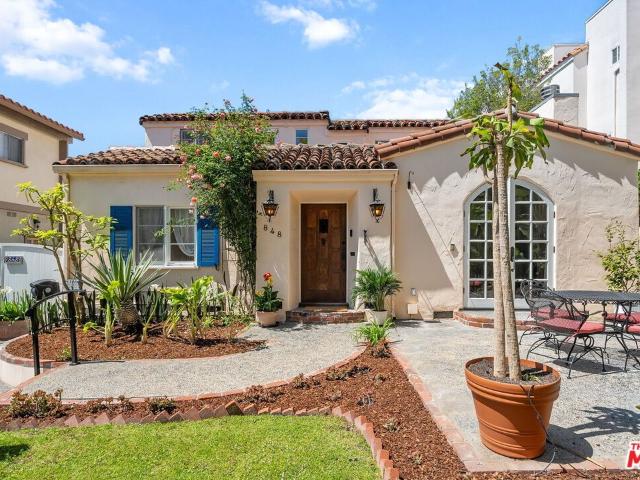 848 17th St, Santa Monica, US, CA