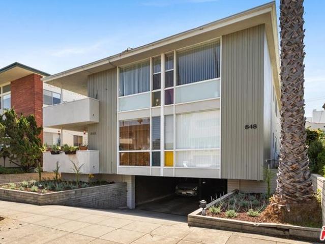 848 18th #6 Santa Monica, CA 90403
