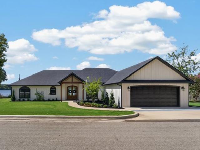 848 County Road 2275, Mineola, TX 75773