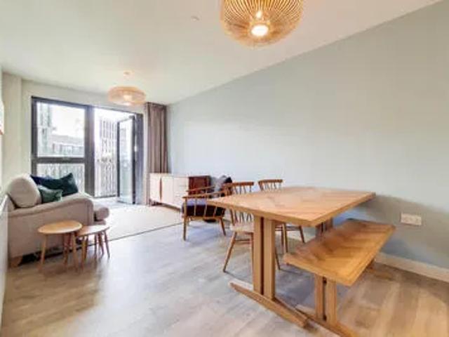 848 Collyer | Quintain Living