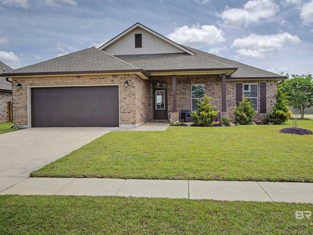 848 Connolly Ave, Foley, AL 36535