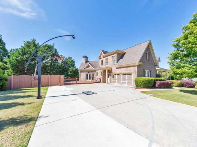 848 Copper Mist Court