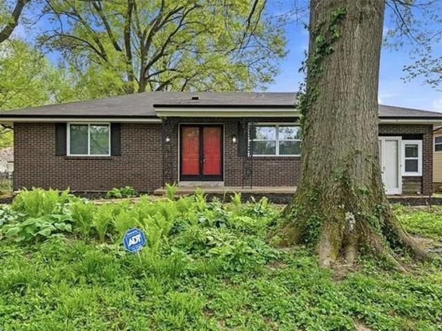 848 Cordova St, Saint Louis, MO 63138