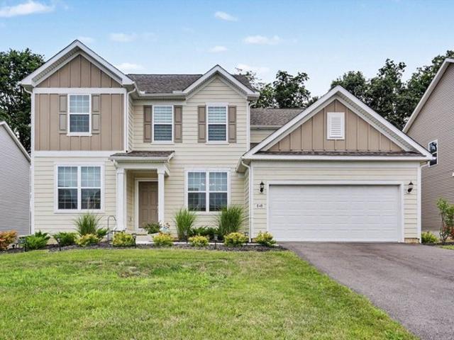 848 Callaway Ln, Sunbury, OH 43074