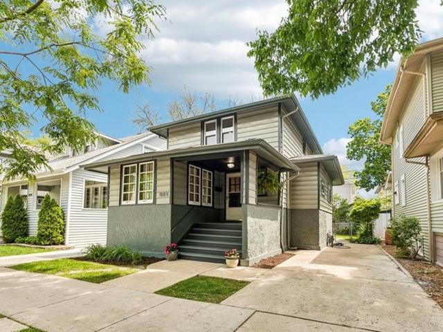 848 Carpenter Ave, Oak Park, IL 60304
