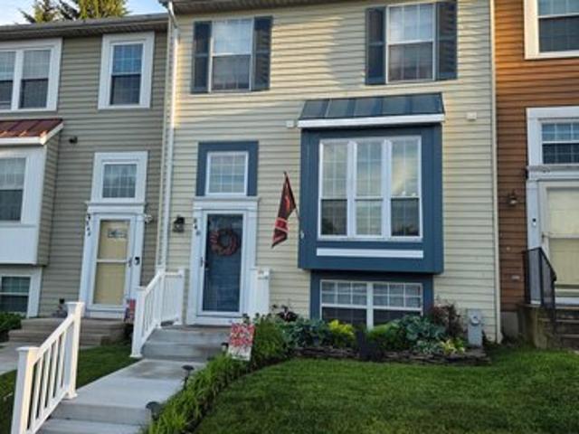 848 Century St, Hampstead, MD 21074
