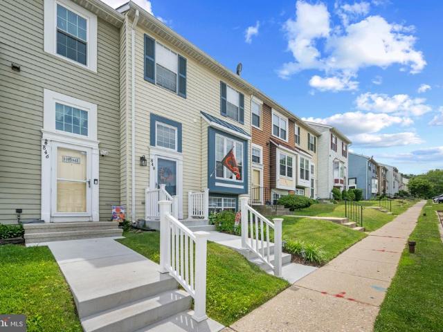 848 Century Street