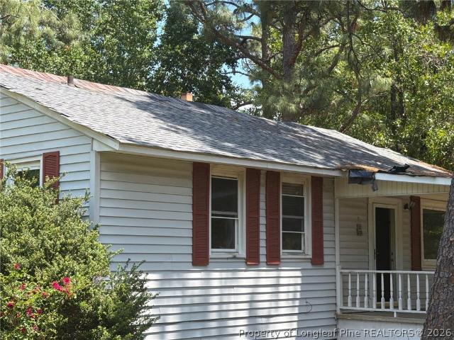 848 Airport Road