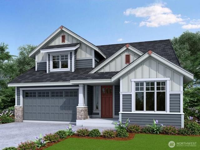 848 Bodie St SE, Lacey, WA 98513
