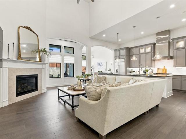 848 Baugh Drive