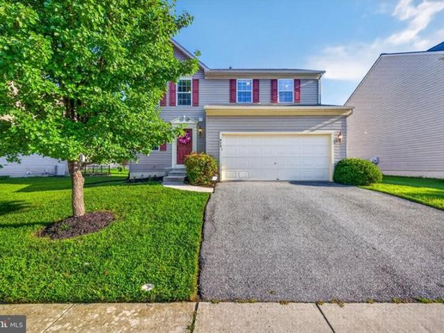 848 Barcelona St, Townsend, DE 19734