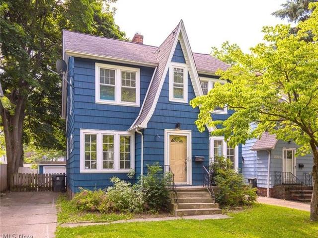 848 Beverly Rd, Cleveland Heights, OH 44121
