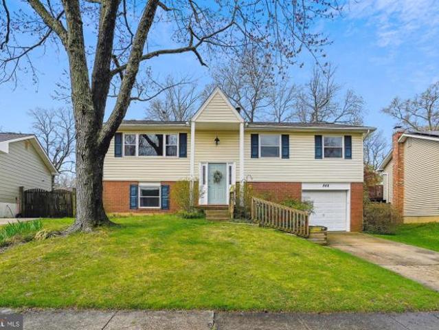 848 Birchwood Ct, Arnold, MD 21012