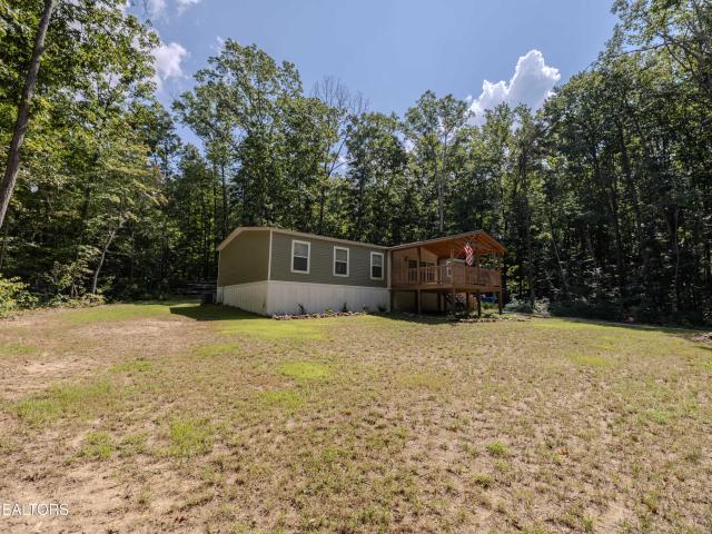 848 Black Mountain Rd