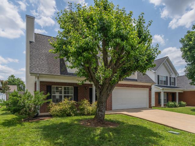 848 Blackfoot Trl