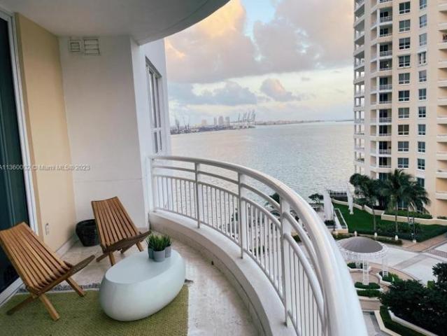 848 Brickell Key Dr #1003, Miami, FL 33131