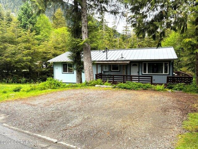 848 Brown Deer Rd, Ketchikan, AK 99901