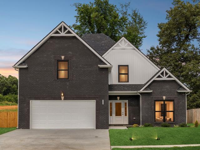 848 Burley Barn Rd