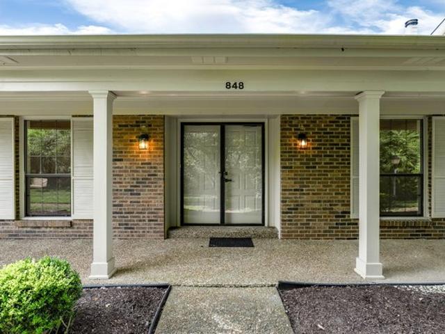 848 General George Patton Rd, Nashville, TN 37221