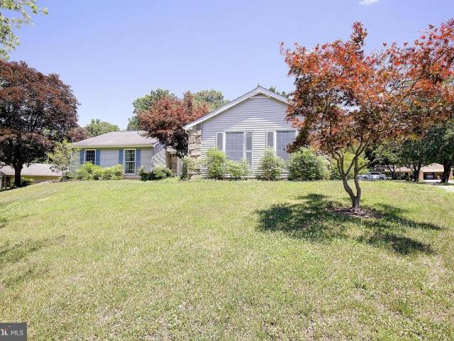 848 Deerwood Court