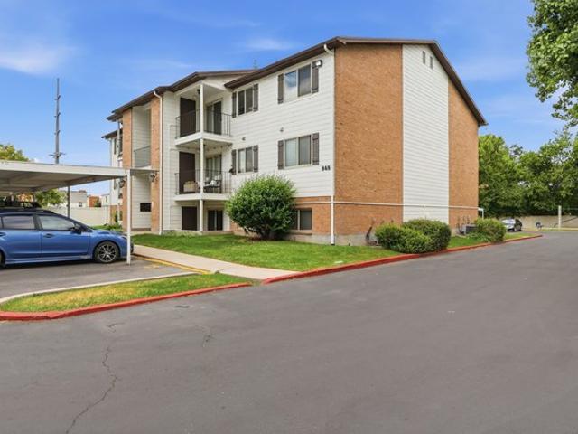 848 E Bristle Pine Pl Apt 31, Salt Lake City, UT 84106