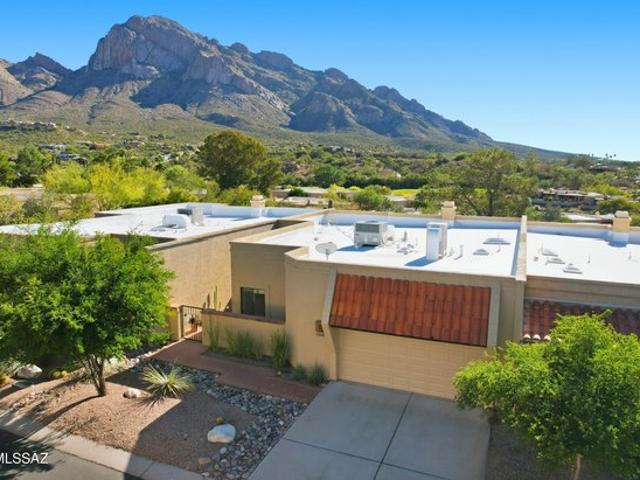 848 E Camino Diestro, Oro Valley, AZ 85704