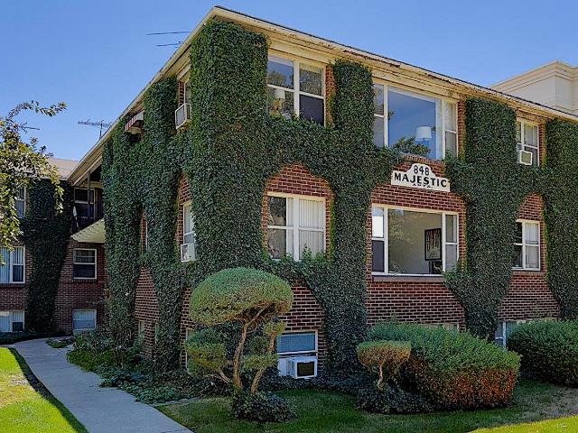 848 E South Temple 1 Bedroom Apartment for Rent at 848 E South Temple, Salt Lake City, UT 84102 East Central