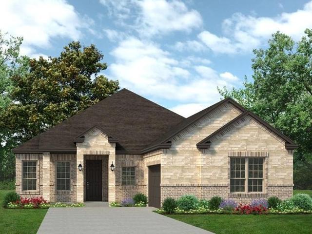 848 Evelyn Ct, Arlington, TX 76002
