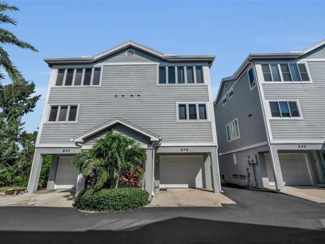 848 Evergreen Way, Longboat Key, FL 34228