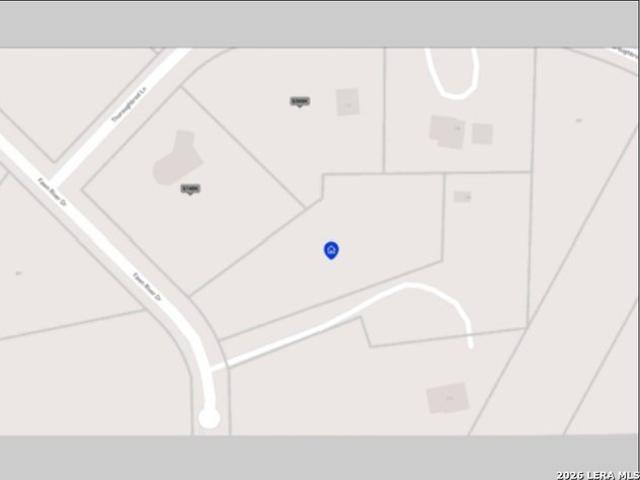 848 Fawn River Dr Lot 157, Spring Branch, TX 78070