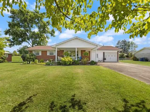 848 Horseshoe Drive, Somerset, KY 42501 651741209