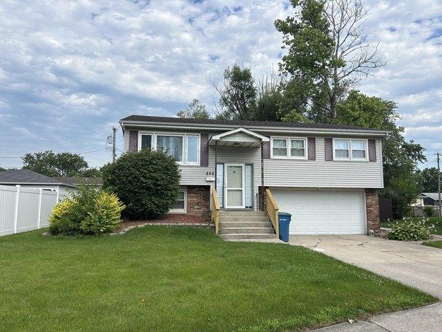 848 Harrison Pl, Dyer, IN 46311