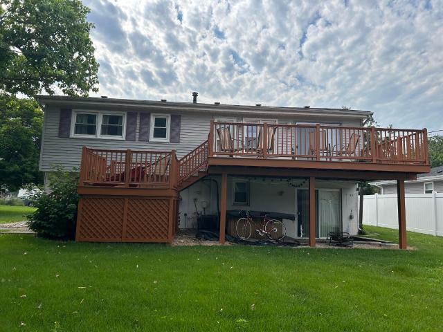 848 Harrison Place