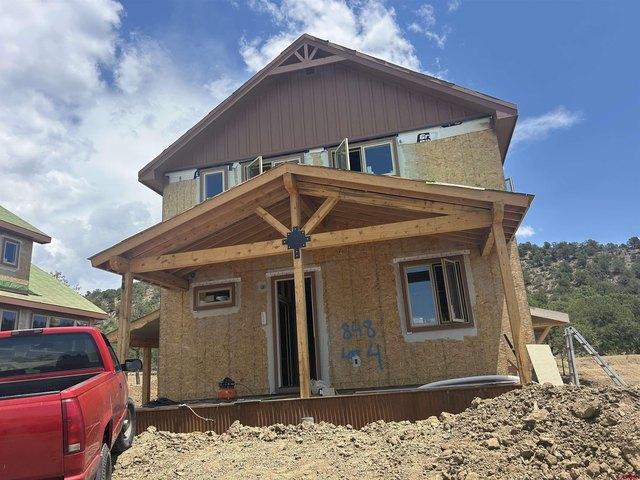 848 Heartwood Ln, Bayfield, CO 81122