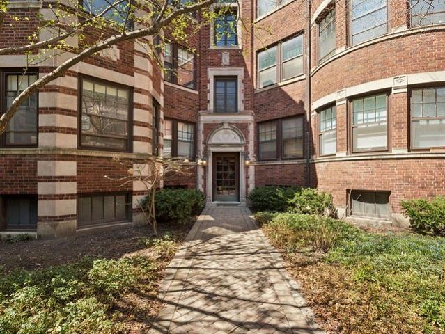 848 Hinman Ave Apt 3, Evanston, IL 60202