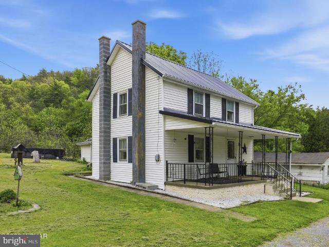 848 Hunter Run Road