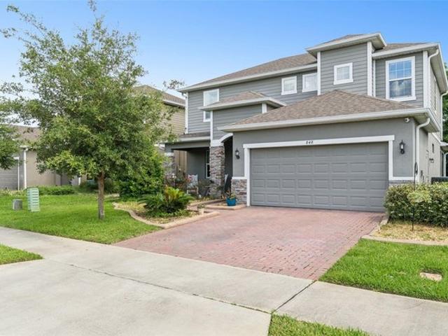 848 Jetway St, Orange City, FL 32763