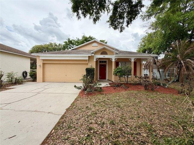 848 Obo Dr, Davenport, FL 33896