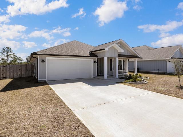 848 Otto Loop, Crestview, FL 32539 | MLS #997227 | Compass
