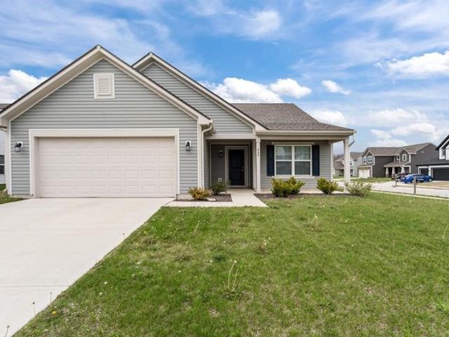 848 Lando Creek Dr, Kokomo, IN 46902
