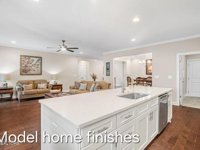 848 Levis Ridge Lane