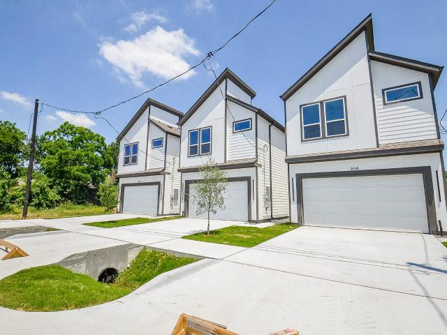 848 Lucky Street