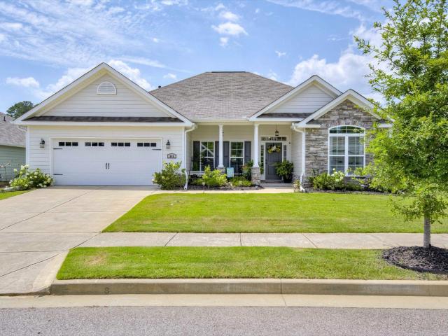 848 Lynbrook Court