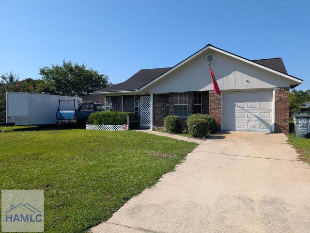 848 Lyndsi Lane